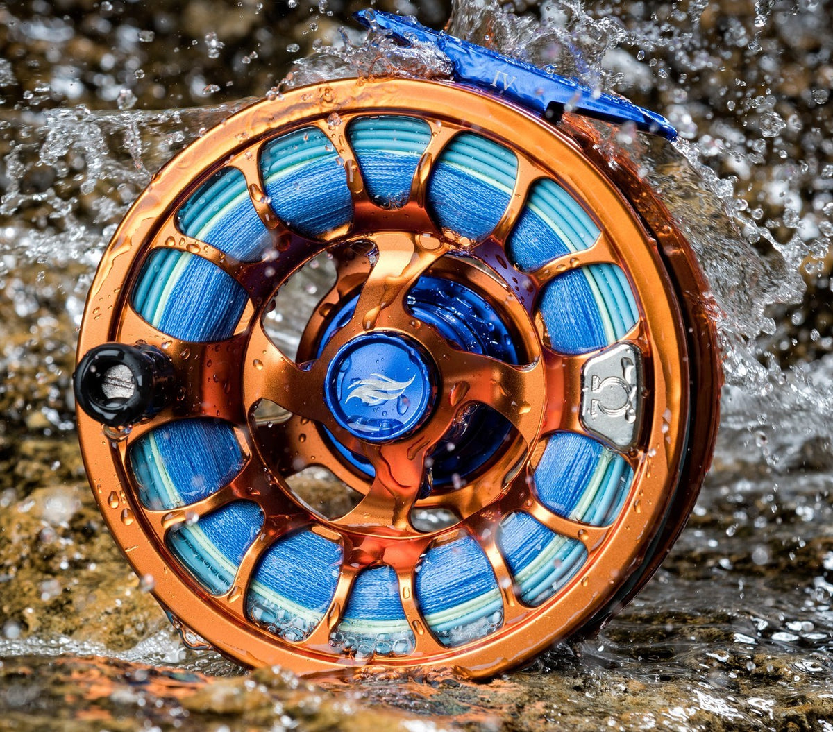 E xciting Changes at Allen Fly Fishing: Welcoming New Leadership and ...