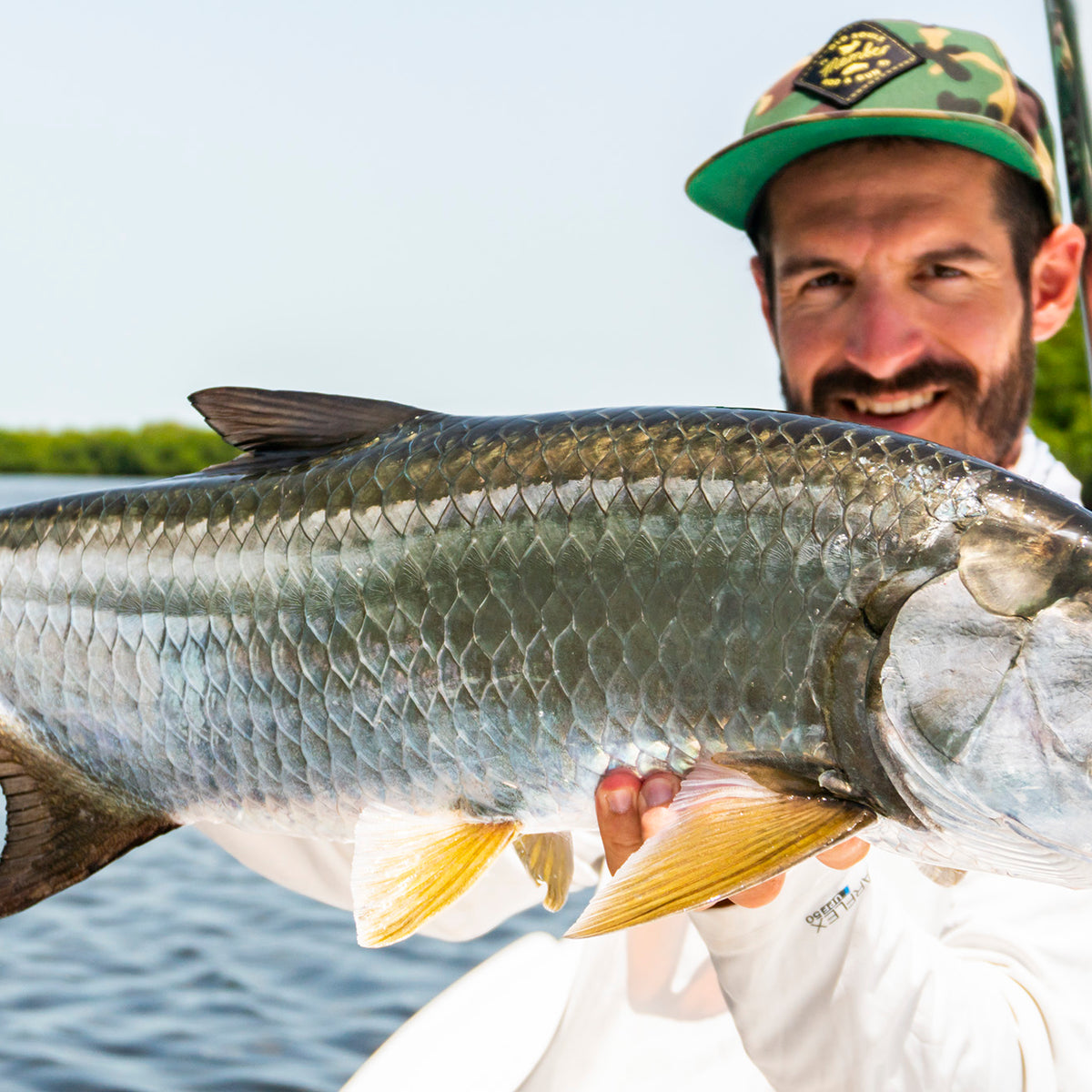 And we're back! – Allen Fly Fishing