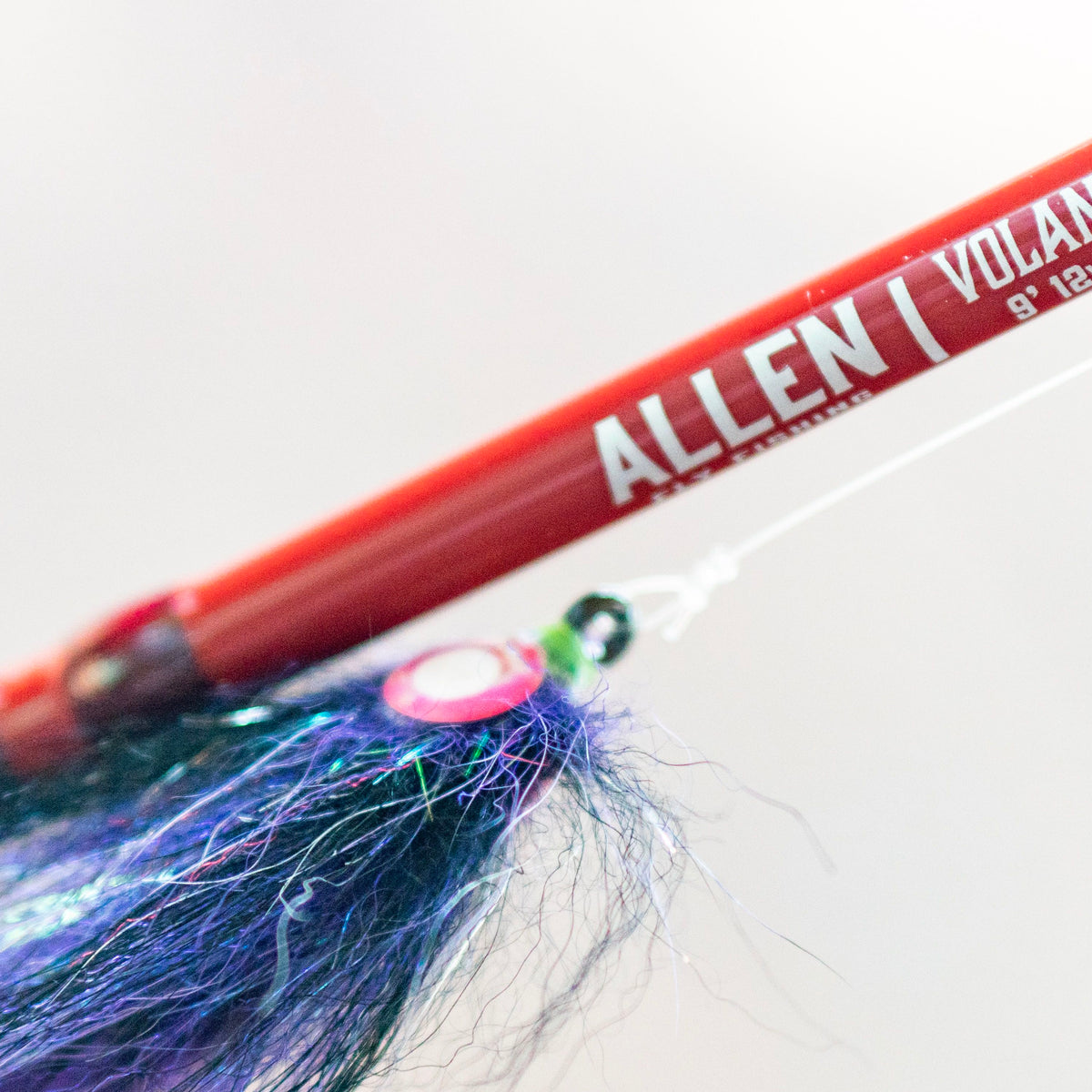 Working Toward The Future, Part 1 – Allen Fly Fishing