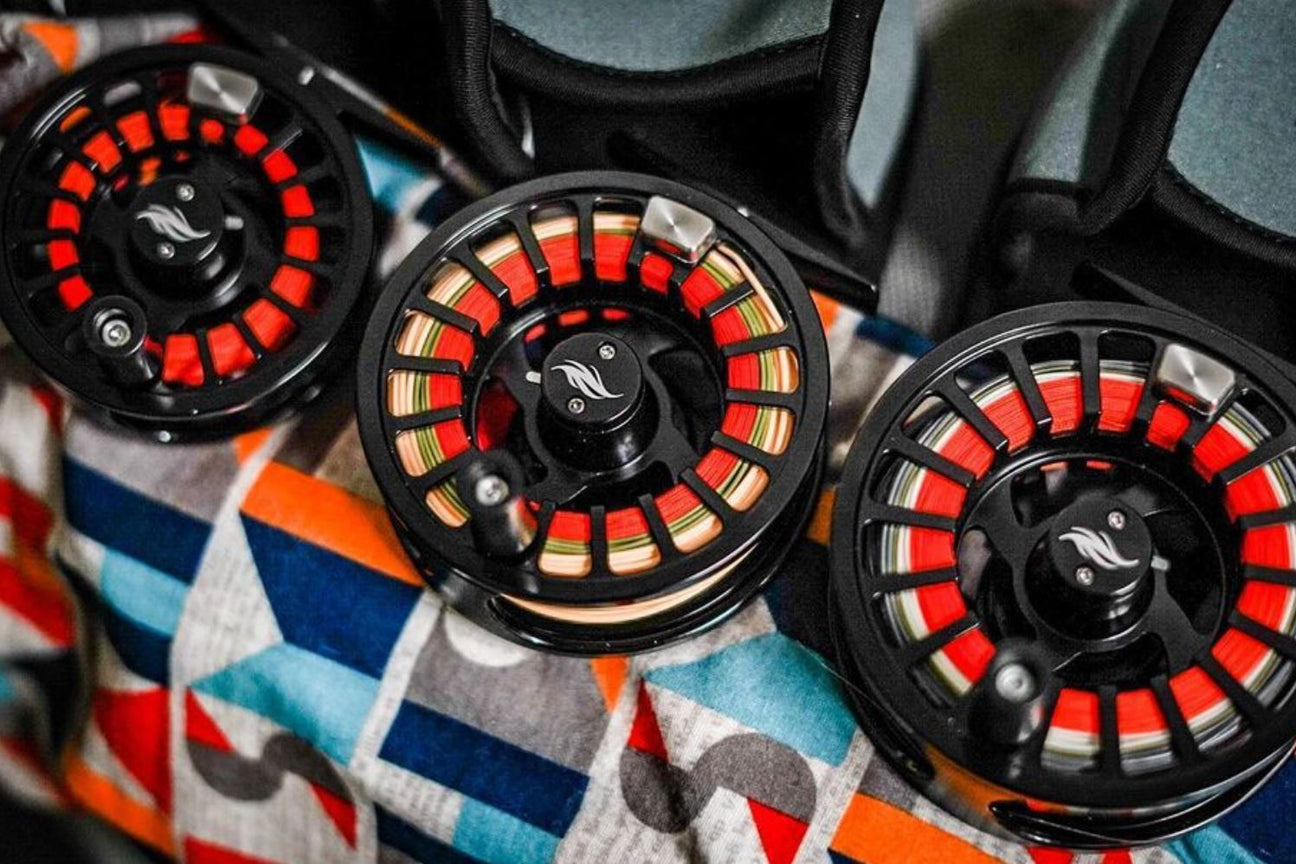 Allen fly Fishing Home – Allen Fly Fishing