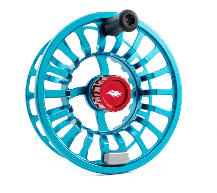 Alpha Series – Allen Fly Fishing