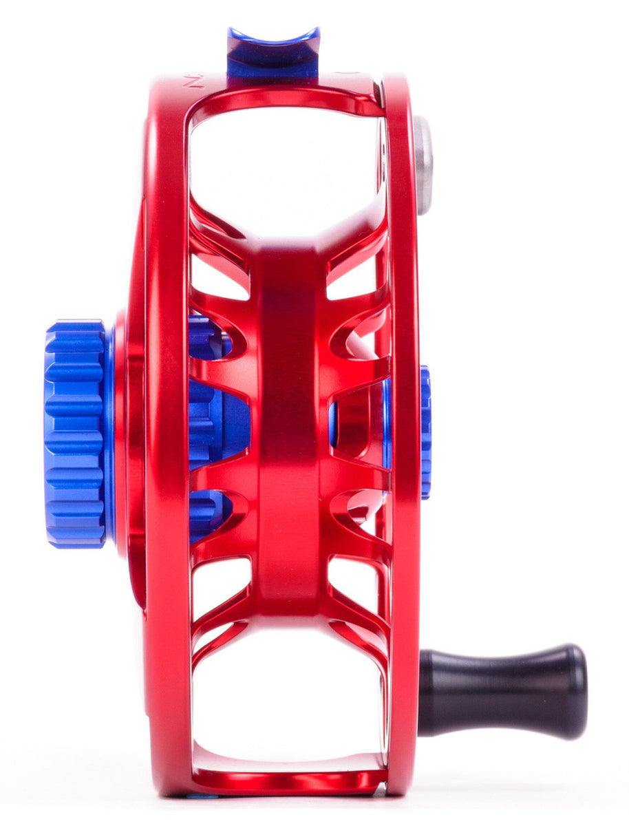 Fly Reel | Omega Fly Reel Series : Allen Fly Fishing