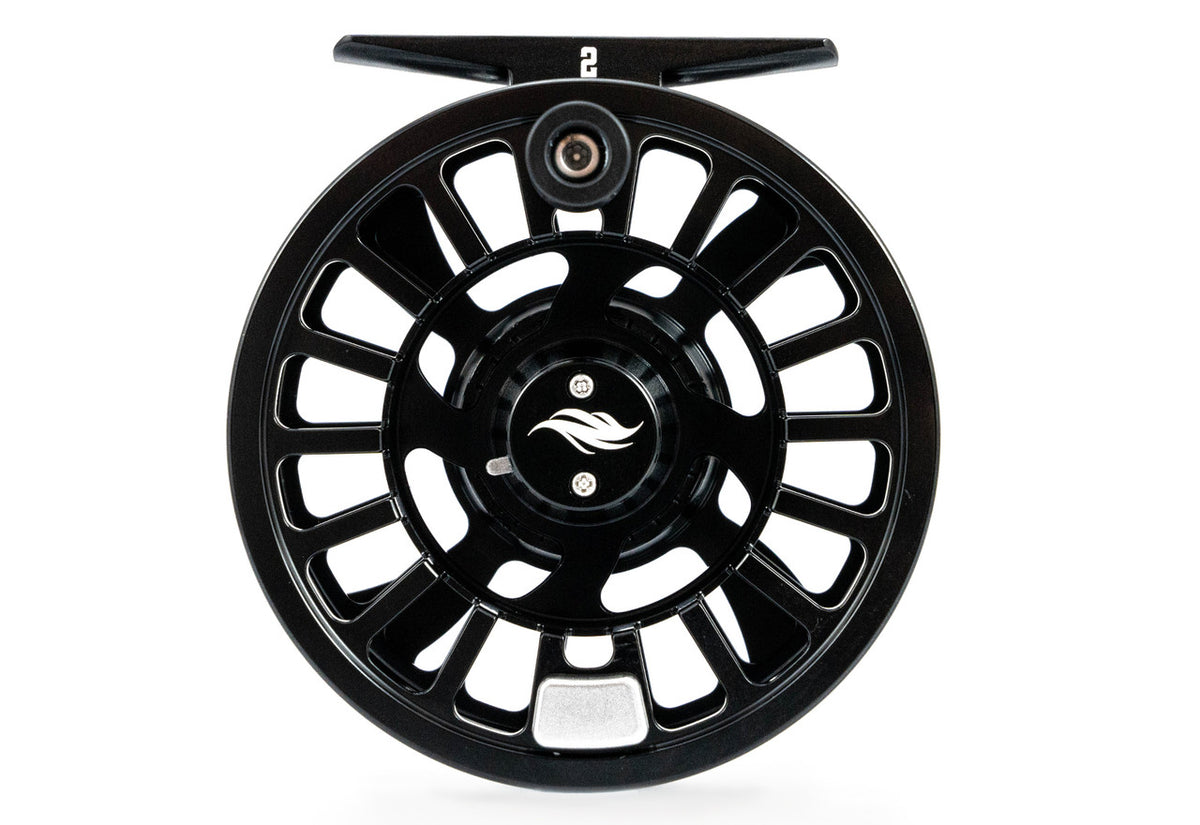 ATS Series Reel – Allen Fly Fishing