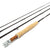 Allen Fly Fishing - Heritage Rod Series