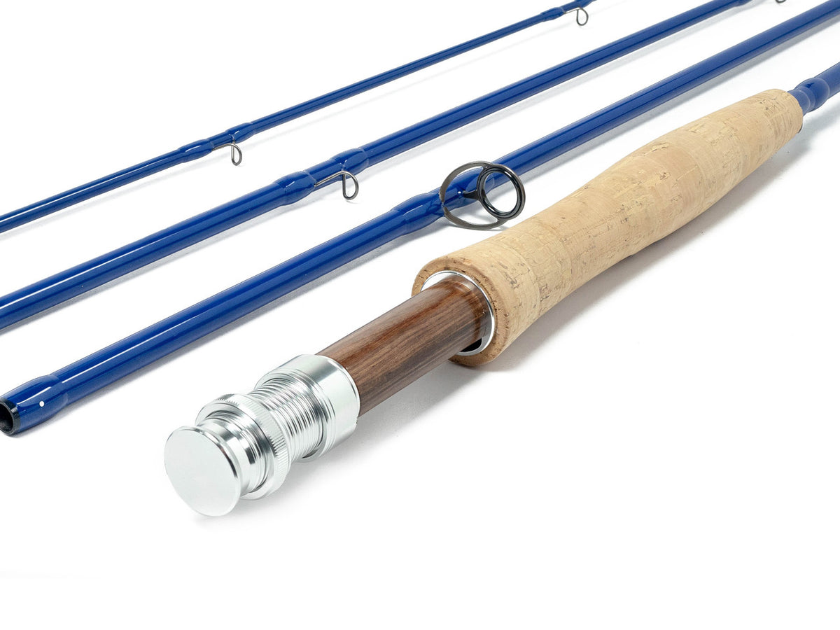Allen Fly Fishing - Compass Rod Series